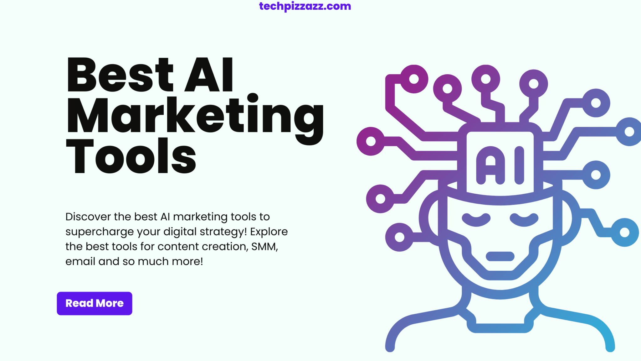 Best AI Marketing Tools: Top-Rated AI Tools Every Digital Marketer Must ...